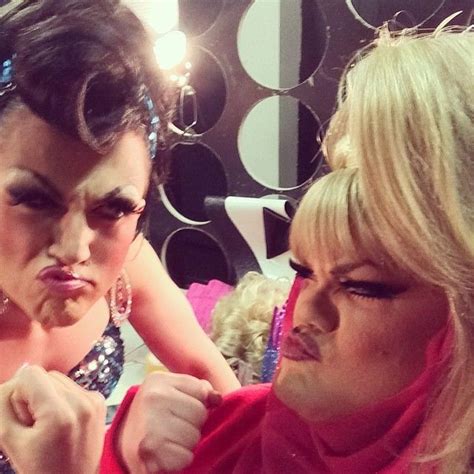 Pin On 1 Rupauls Drag Race Ru Girls 1 6