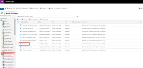 Embedding Power Bi Report In Crm Using Solution Addend Analytics