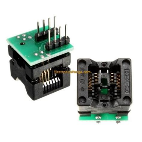 Top2013 Eprom Programmer Mcu Pic Avr Star International