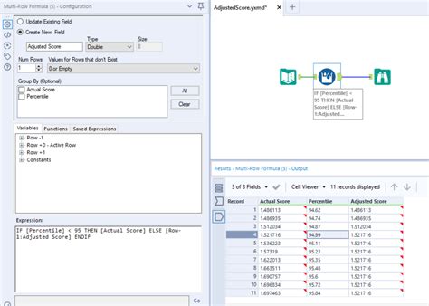 Solved Where Clause In Filter Alteryx Community
