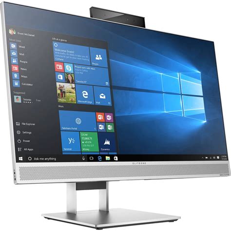 Hp Eliteone G Inch Touch Aio Elektroonika