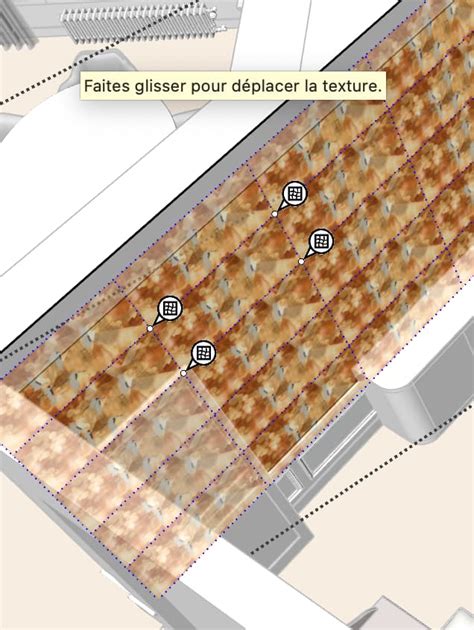 Texture Issue Cannot Adapt It Pro Sketchup Community