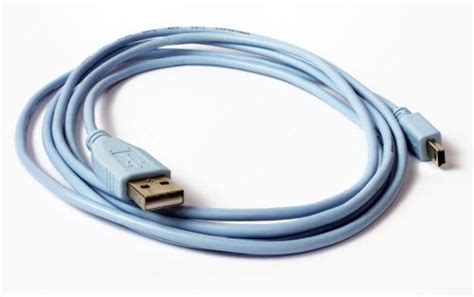 How To Connect To A Cisco Switch With Console Cable Cisco Sw