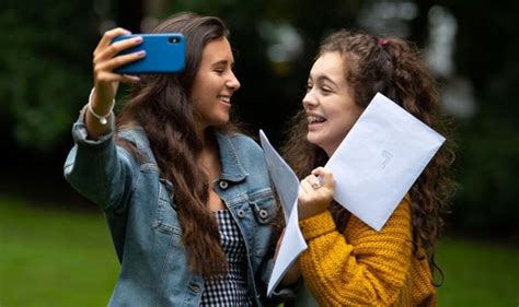GCSE Grade Equivalent What Do The New GCSE Grades Mean UK News Express Co Uk