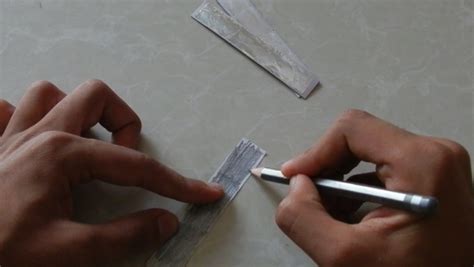 how to make flex sensor at home diy flex sensor 9 steps with