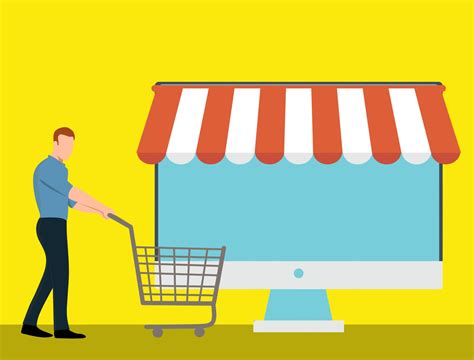 Free Images Ecommerce Online Store Online Shop Buy Purchase Internet Online Shopping