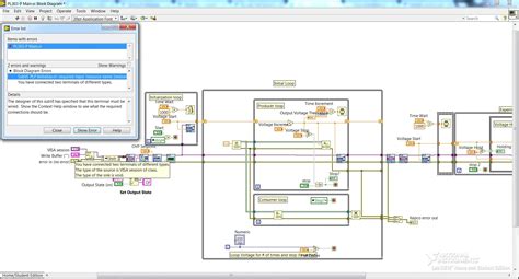 Sequence Automation Ni Community