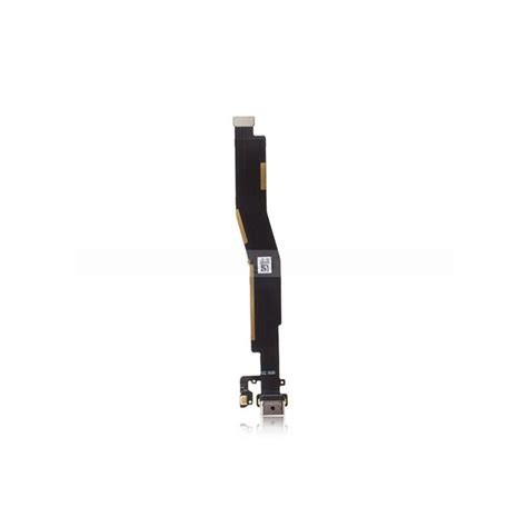 Original Charging Port Flex For Oneplus T