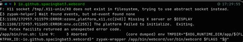 Rx 6600 Xwayland Not Working · Issue 975 · Hyprwmhyprland · Github