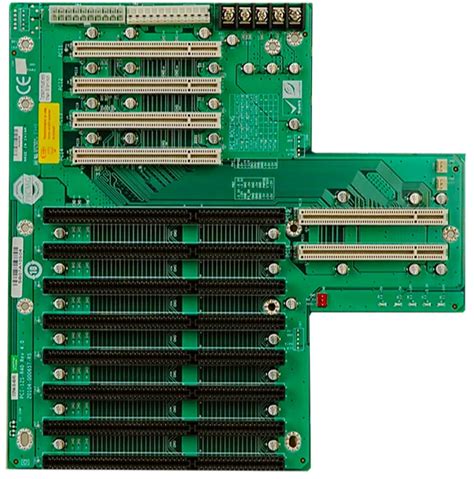 PCI 12S Industrial Backplane At Rs 16599 Piece Computer Backplane In Chennai ID 2851674262612