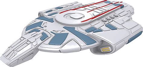 Star Trek Uss Defiant