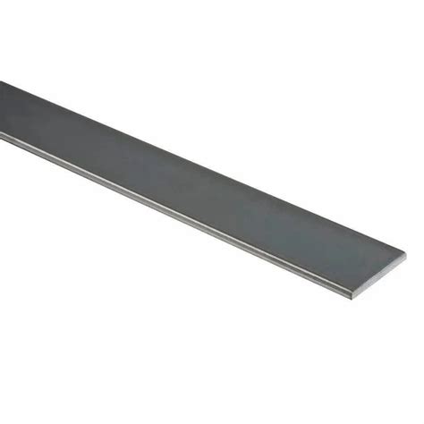 Round Alloy Steel Flate Bar 3 Meter 12 Mm At ₹ 1259kg In Mumbai Id