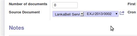 Python What Is Meant By OpenERP Fields Reference Stack Overflow
