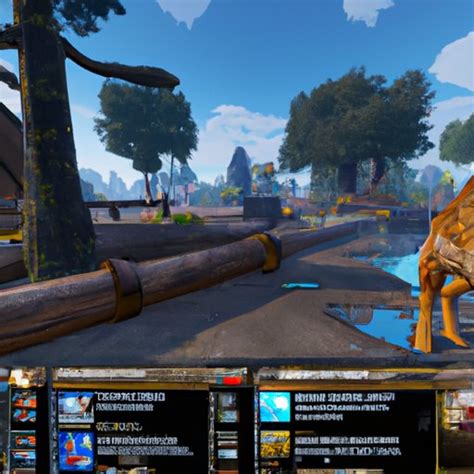 Enabling Creative Mode In Ark A Step By Step Guide The Enlightened Mindset