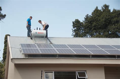 Residential Single Phase Grid Tie Solutions Agile Energy
