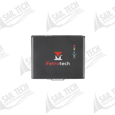PCMtuner Fetrotech Tool ECU Programmer Support