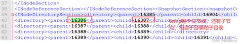 60 61 hadoop hdfs fsimage edit hdfs如何追加edits csdn博客