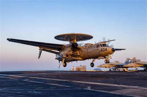 Navy Awards Contract To Update E 2d Router The Baynet