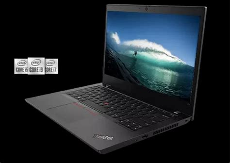 Lenovo L Thinkpad Laptop Inches Core I At Piece In New Delhi