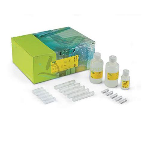 Dna Extraction Lab India Manufacturers Suppliers And Exporters In India