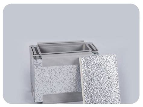 Duct Panel Kimia Panel Company