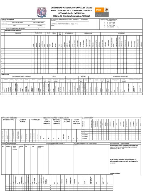 cedula de microdiagnostico pdf