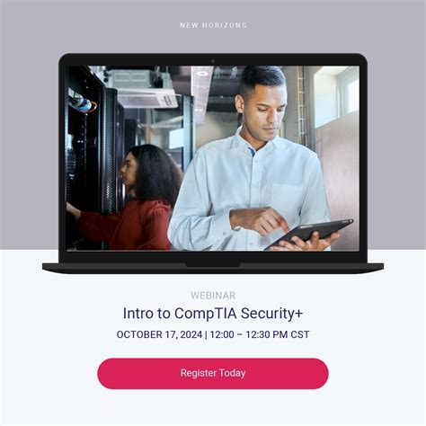 New Horizons Computer Learning Centers On Linkedin Comptia Cybersecurity
