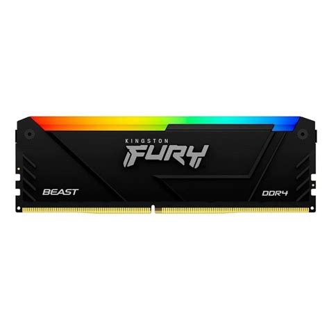 Memória Kingston 8gb 3200mhz Ddr4 Kabum