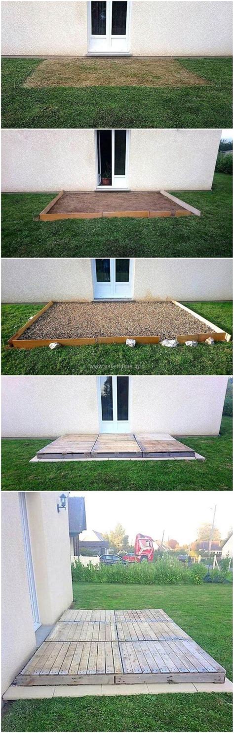 DIY Deck Ideas 14 DIY Home For You Diyhomeu Com