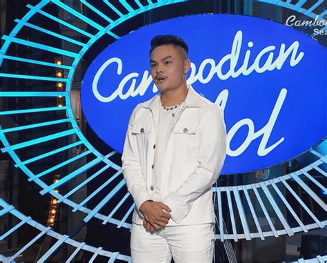 មើលសម្រស់ខាងក្រៅ បេក្ខភាព ណាន វិសារ បានដឹងបែបណា Khmerload Cambodia Latest News