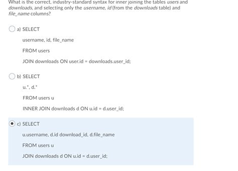 Solved Question Points Saved Consider These Two Chegg