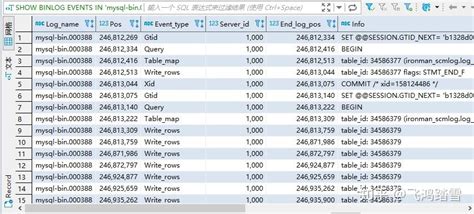 利用mysql的binlog实现数据同步与订阅 上 知乎