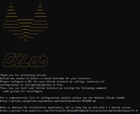 Как установить Gitlab на Ubuntu 20 04 Справочник Ruvds