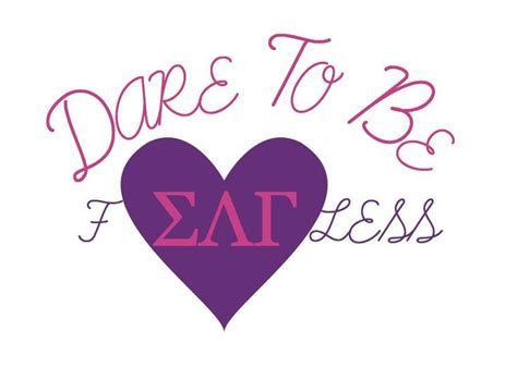 1000 Images About Sigma Lambda Gamma On Pinterest