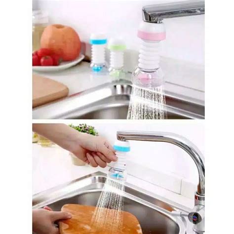 Jual Sambungan Kran Shopee Indonesia