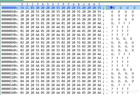 Matlab读取二进制文件matlab读dat文件二进制 Csdn博客