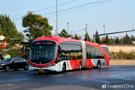 北京公交的 新浪汽车