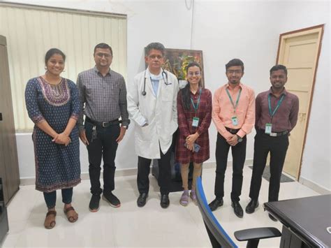 Dr Shubhali Dalvi On Linkedin Internship Publichealth Socialepidemiology Communityhealth