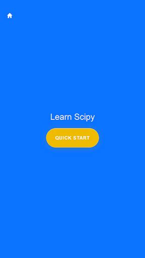 Learn Scipy Quick Guide For PC Mac Windows 11 10 8 7 Free Download Napkforpc Com