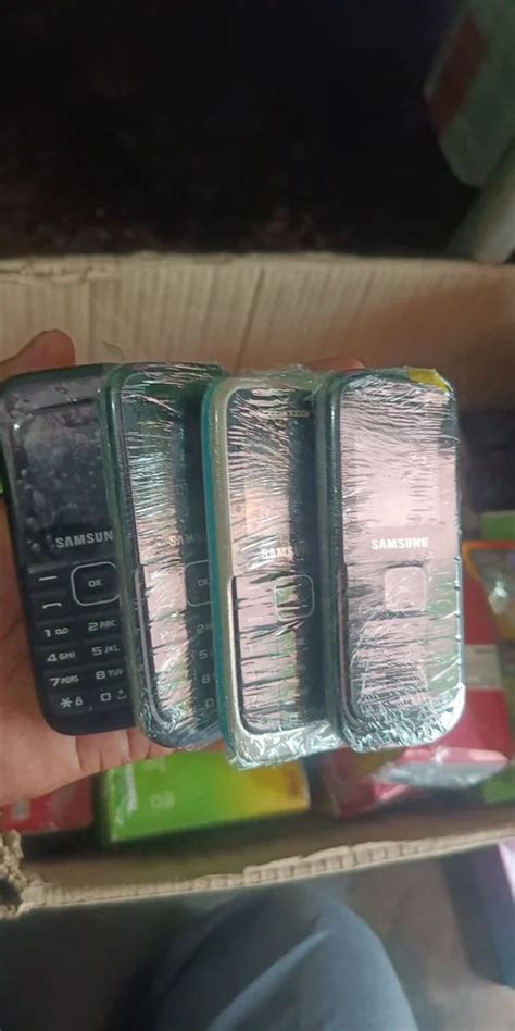 Black Keypad Mobile Screen Size 4 5 Inches At ₹ 250 Piece In Bijnor Id 2853916448630