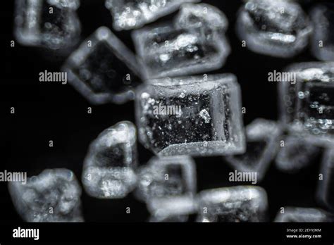 Sugar Under Microscope At Rose Ream Blog
