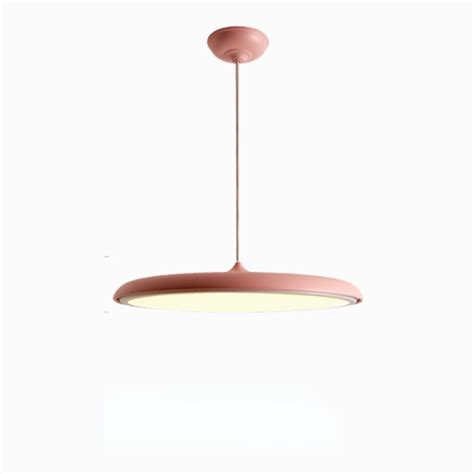 Cozy Light Cordage Angular Pendant Lamp With Shade Adapted For Led