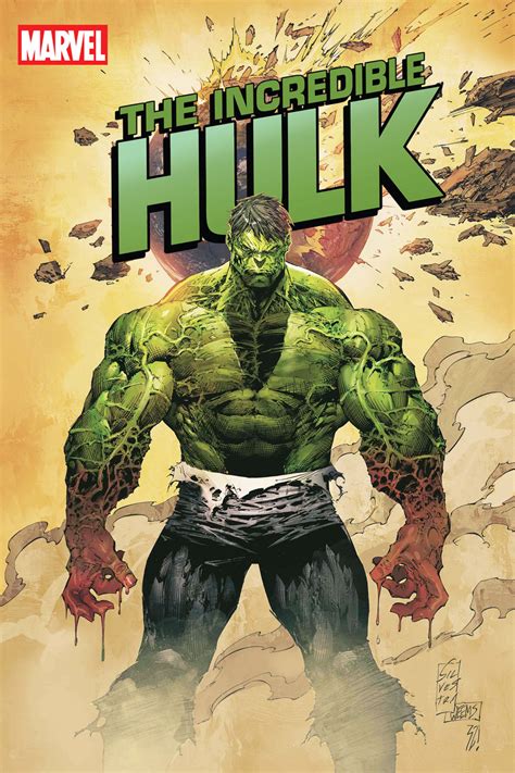The Incredible Hulk 3