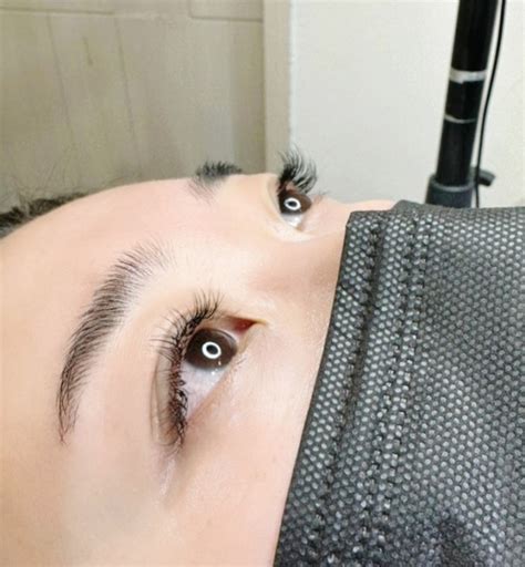 성신여대 속눈썹 연장 골드래쉬 J컬 풍성한 눈매 완성 후기 네이버 블로그