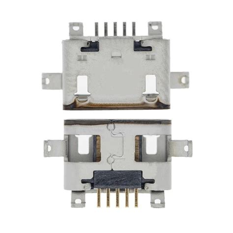 charging connector for itel a60s by