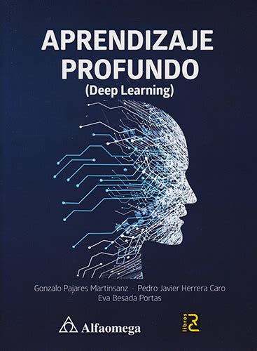 librería morelos aprendizaje profundo deep learning
