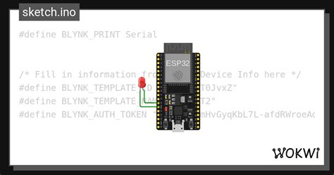 Lab3 Wokwi Esp32 Stm32 Arduino Simulator