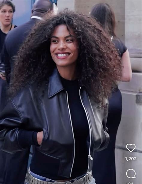 Best Tina Kunakey Artofit