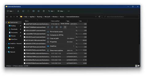 Fix File Explorer Keeps Crashing In Windows 11 DevsJournal
