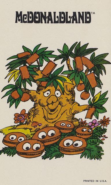 Sign Up Tumblr Vintage Advertisements Mcdonalds Vintage Ads
